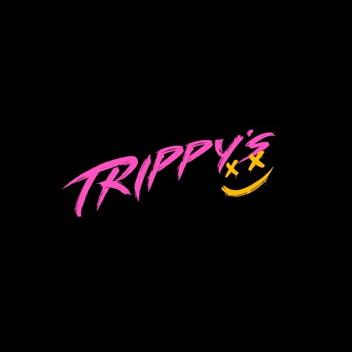 Designs | Logo For Trippy's | Logo design contest