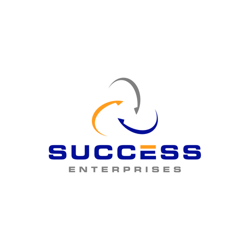 Designs | Help SUCCESS ENTERPRISES Find New Logo To Impact The World ...