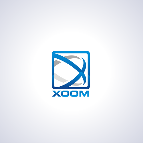 New Logo Design wanted for XOOM | Logo design contest