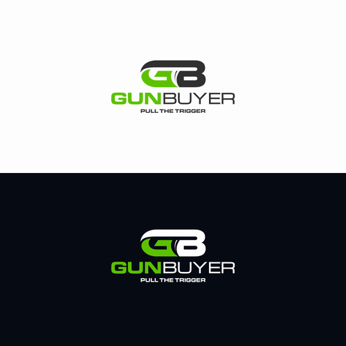 Design logo for online firearm retailer | Logo design contest