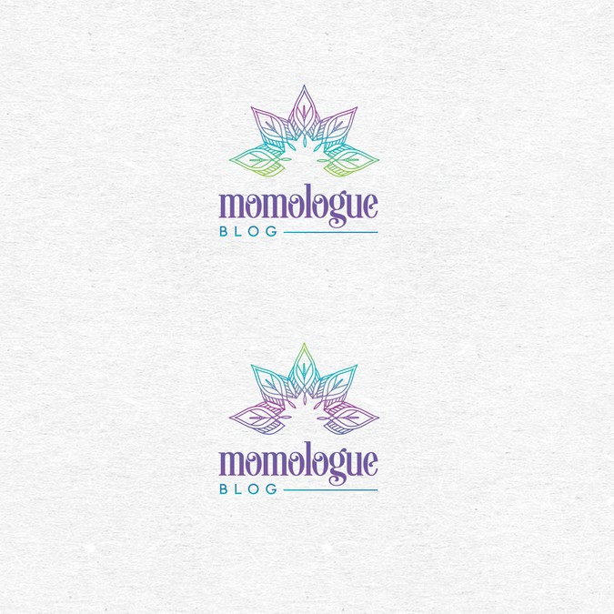 crazy, sassy, cool mom*3 needs logo for blog | Logo design contest