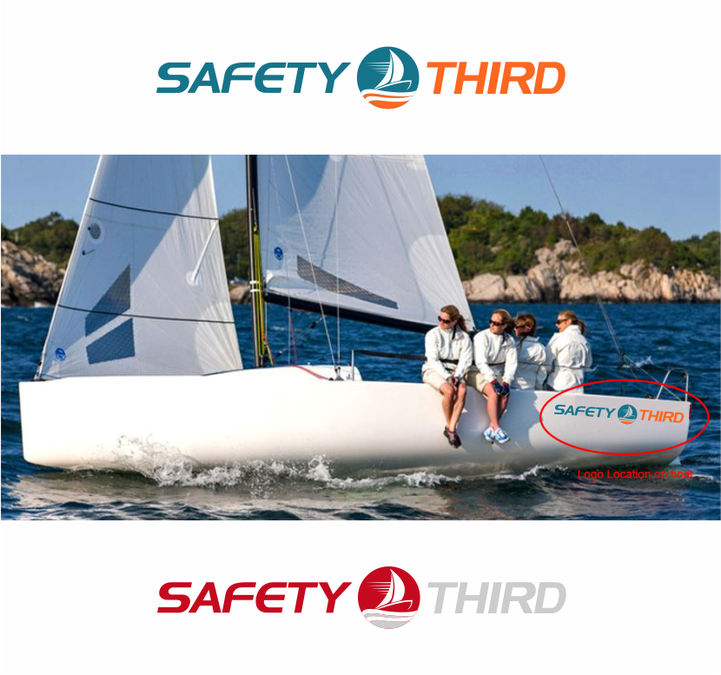 Create Pro Sailing Team Logo/Branding for New Boat | Logo design contest