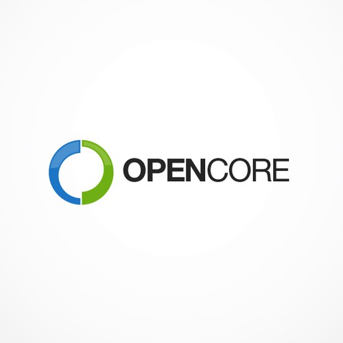 New logo and business card wanted for Opencore | Logo & business card ...