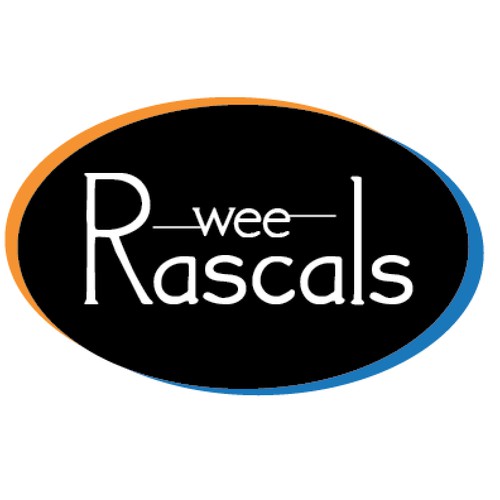 Help Wee -Rascals with a new logo | Logo design contest