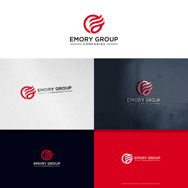 Fortune 500 Company Logo