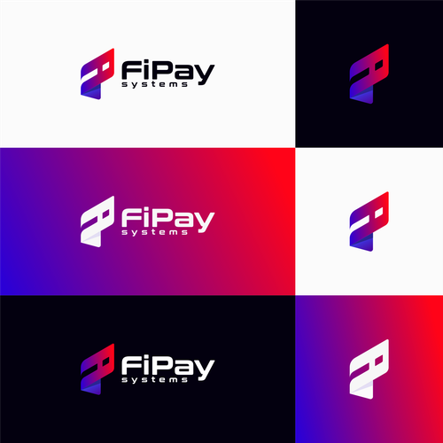 Designs | Fi Pay logo design contest | Logo design contest
