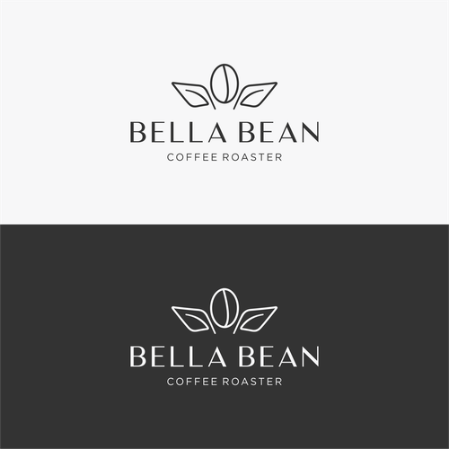 Designs | Logo redesign for a specialty coffee roastery | Logo design ...