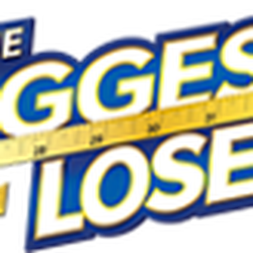 Biggest Loser Logo Png