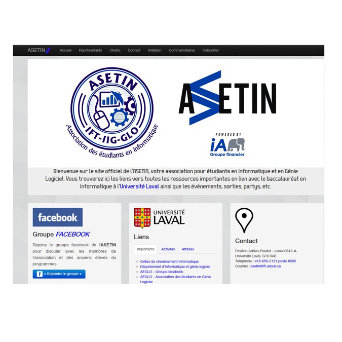 Create new logo for student association! Asetin | Logo design contest