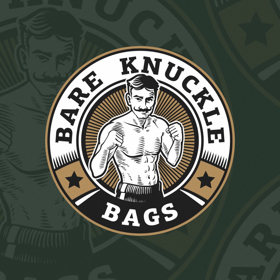 Bag Logos - Free Bag Logo Ideas, Design & Templates
