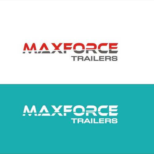 Create a logo design for a Trailer manufacturer | Logo design contest