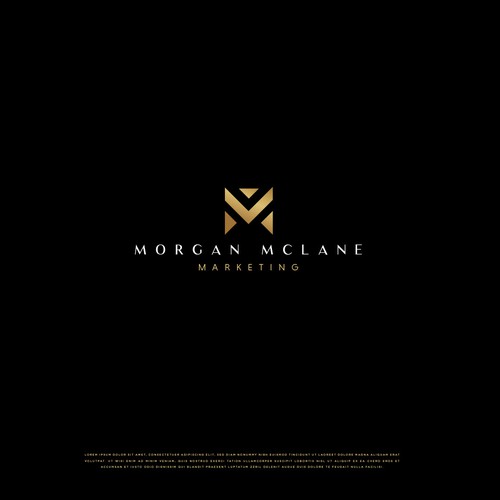 Designs | Morgan McLane Marketing | Logo design contest