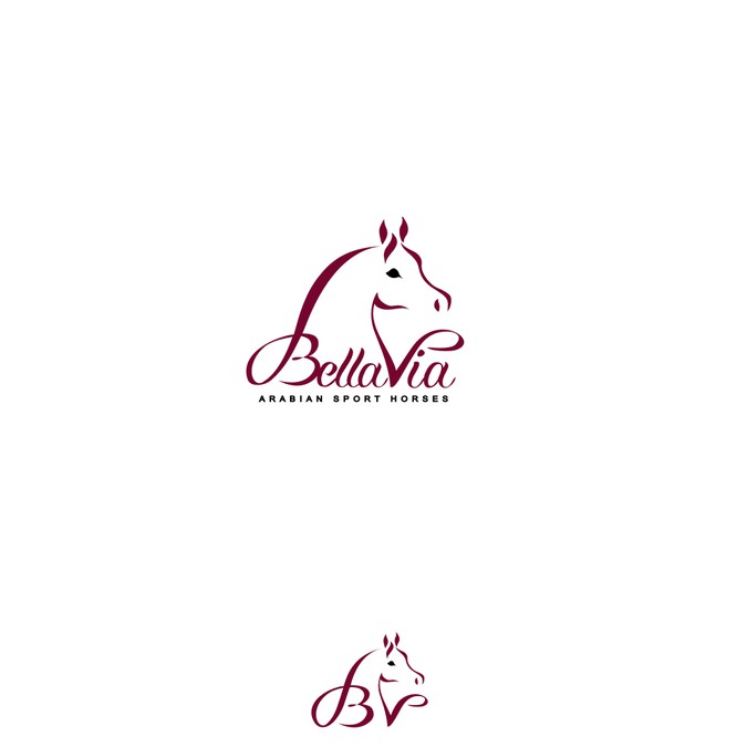 Create the next logo for Bella Via | Logo design contest