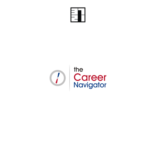 The Career Navigator needs a new logo | Logo design contest