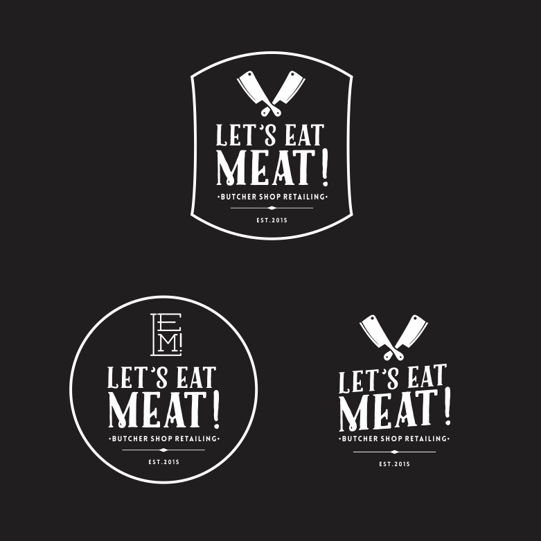 Meat Logos - Free Meat Logo Ideas, Design & Templates