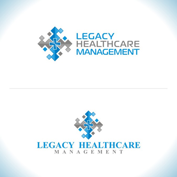New logo wanted for Legacy Healthcare Management | Logo design contest