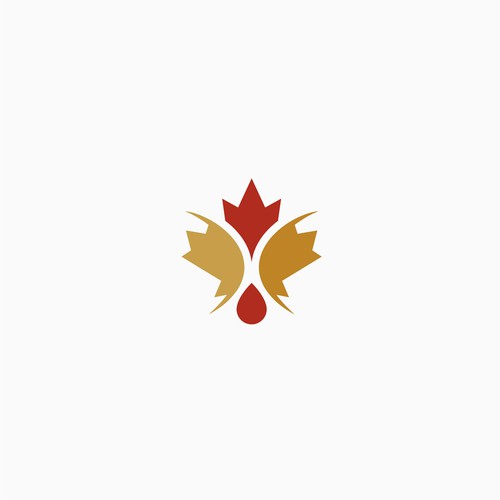 Designs | Fresh, new logo for organic maple syrup products | Logo ...
