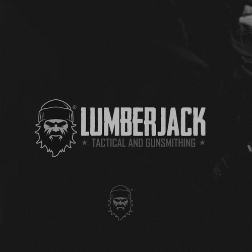 Designs | LumberJack Tactical & Gunsmithing | Logo design contest