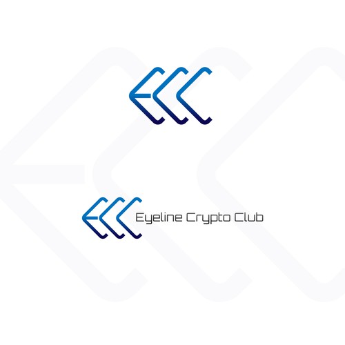 Logo for dynamic new Crypto Currency Club. | Logo design contest