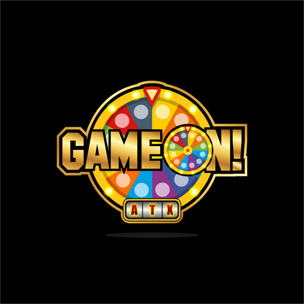 Game Show Logo