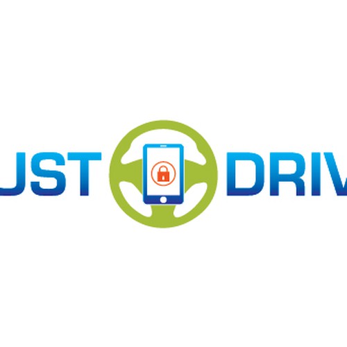 Create the next logo for Just Drive | Logo design contest