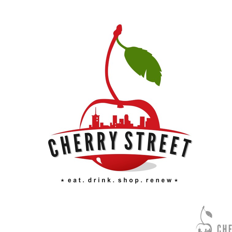 Cherry Logos - Free Cherry Logo Ideas, Design & Templates