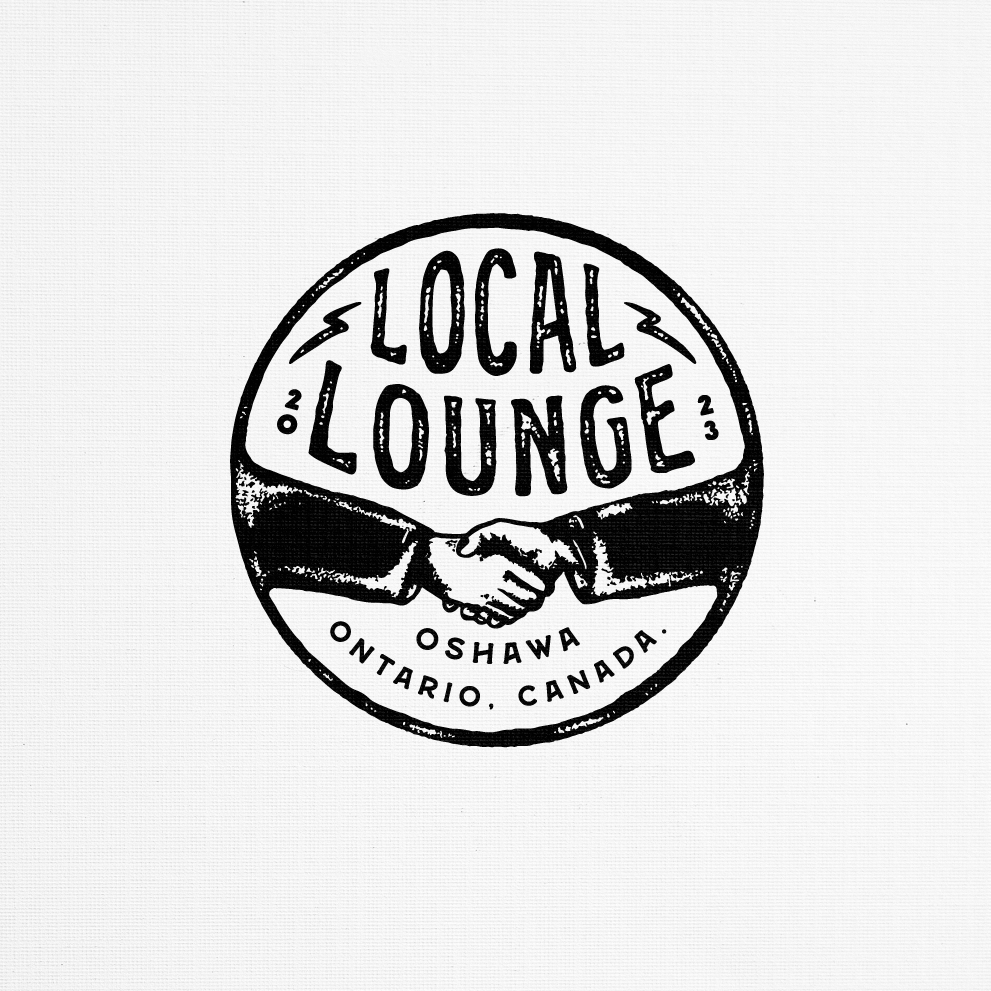 Lounge Logos - Free Lounge Logo Ideas, Design & Templates