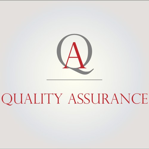 Need creative people - Quality Assurance Logo - FAST CONTEST | Logo ...