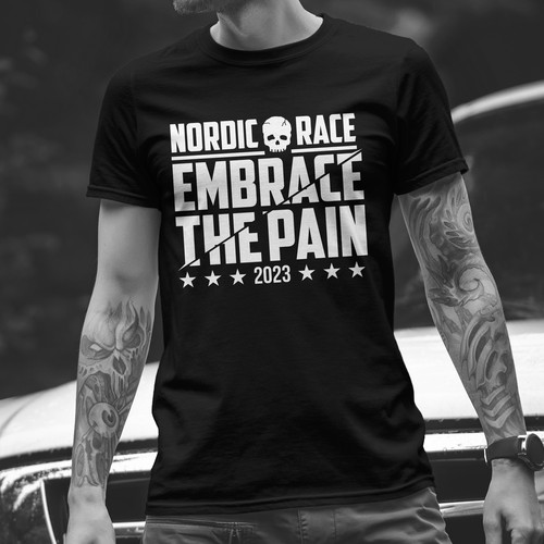 Designs | Merchandise design for OCR company | Other clothing or ...