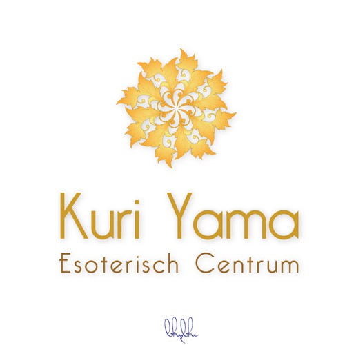 Logo for Kuri Yama | Logo design contest
