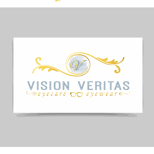 Designs | Create an "eye-catching" logo for an upcoming optometry ...