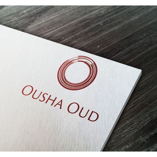 Design a fabulous logo for a Oud (Oriental Fragrance) brand | Logo ...