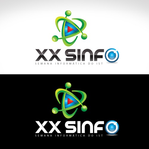 Designs | Logo for XX SINFO - A Computer Engineering Event | Logo ...