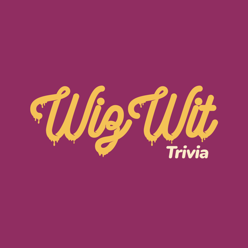 Designs | Wiz Wit Trivia Logo | Logo & brand guide contest