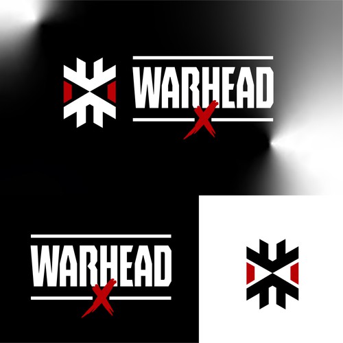 Designs | Design a Logo for a 4 segment company that pops on clothing ...