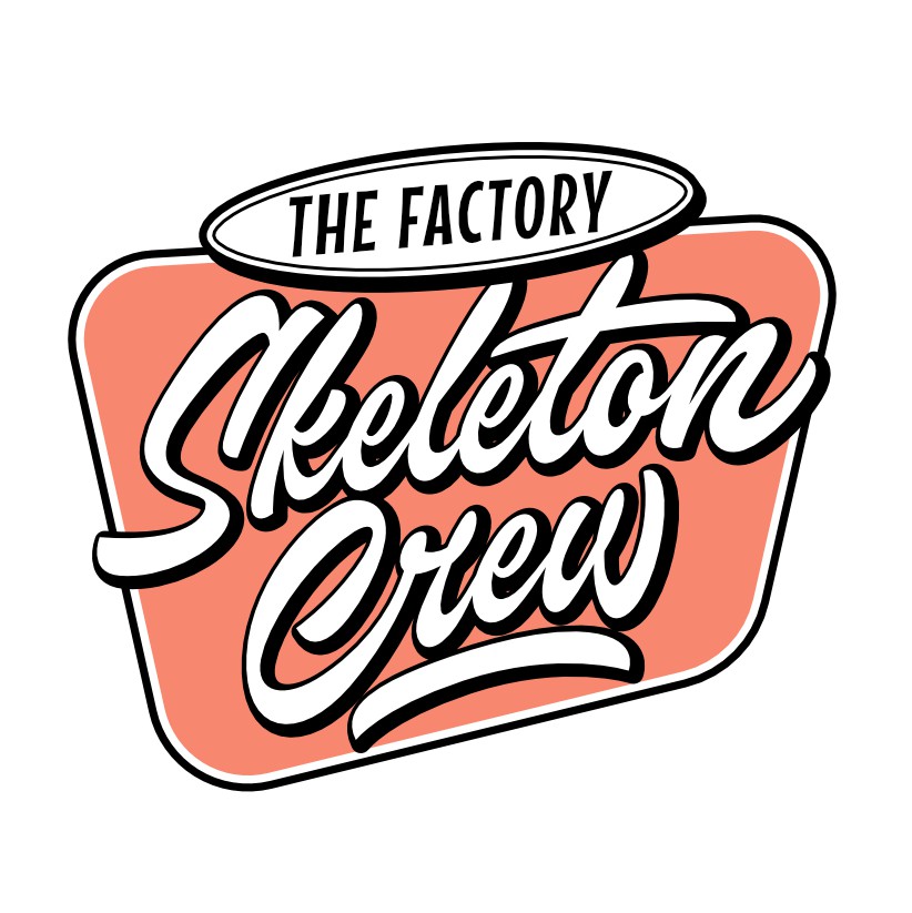 Crew Logos - Free Crew Logo Ideas, Design & Templates