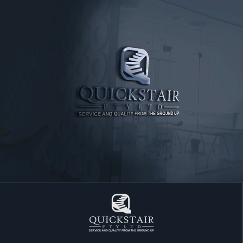 Design Industrialist Stairform Company. Also hoping to find designers ...