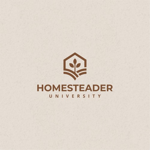 Designs | Design an earthy, natural, gritty but beautiful logo for ...