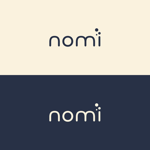 Nomi Marche Logo