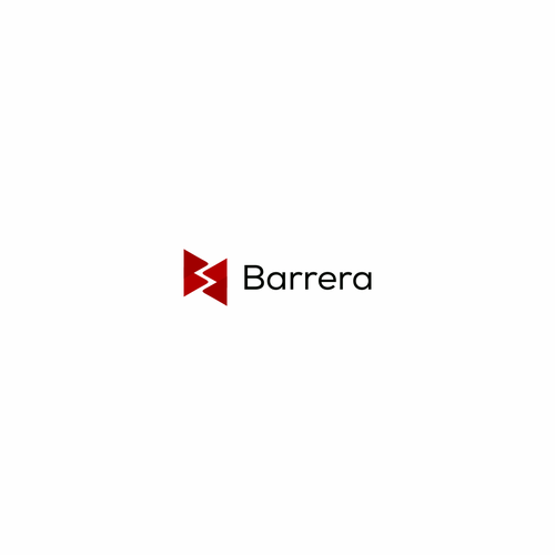 Designs | Barrera | Logo design contest