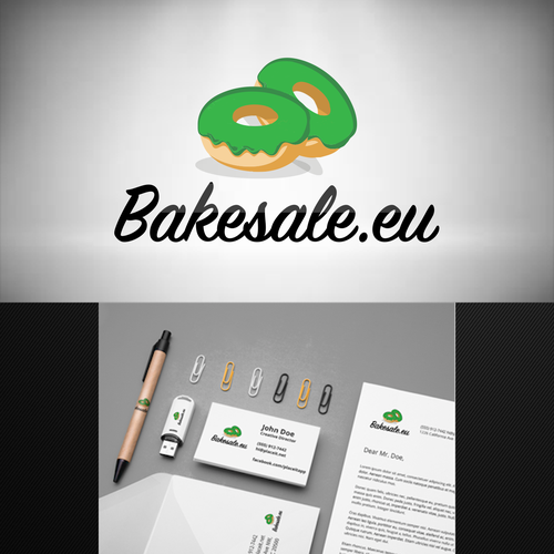 High-end smoke shop logo | Logo design contest