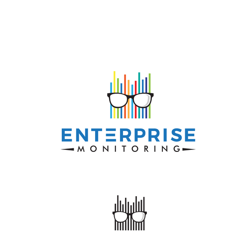 Design for Data Geeks at Tech Co. | Logo design contest