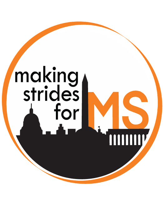Create the next logo for Making Strides for MS | Logo design contest