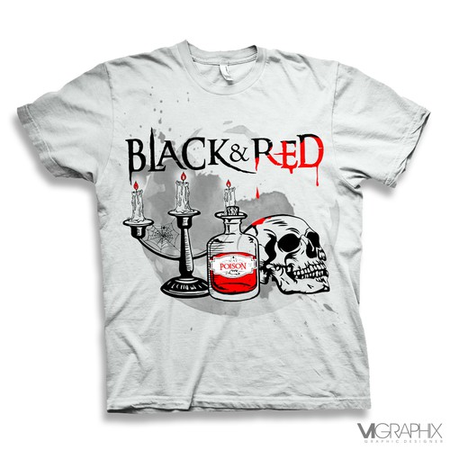 Motorcycle Club Support Shirts | T-shirt contest