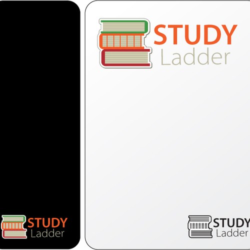 Website LOGO required for "Study Ladder" | Logo Design Wettbewerb