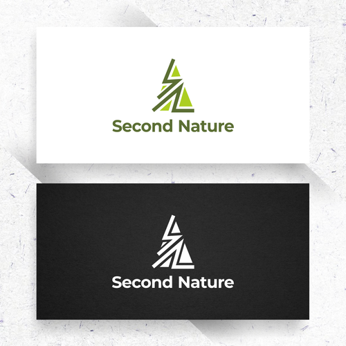 Designs | Second Nature Logo | Logo design contest