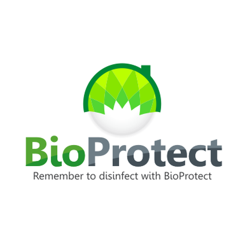 BioProtect Logo Design | Logo design contest