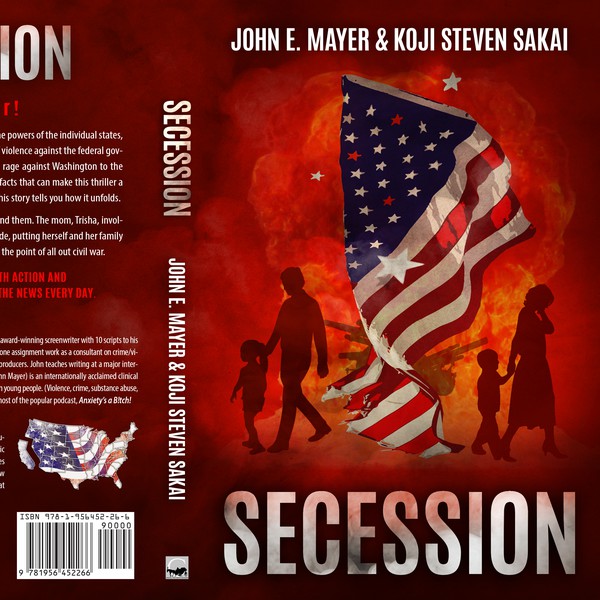 Book cover design contest | Book cover contest | 99designs