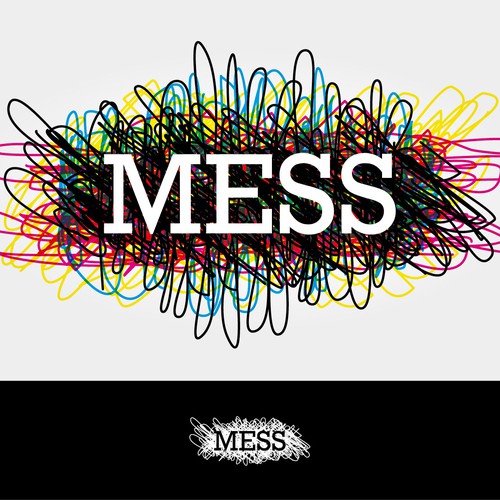 You Complete Mess Logo