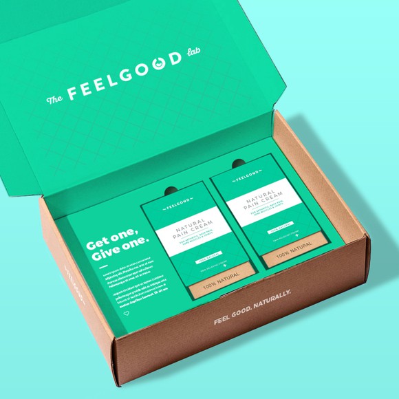 The 10 best freelance packaging designers for hire in 2023 - 99designs